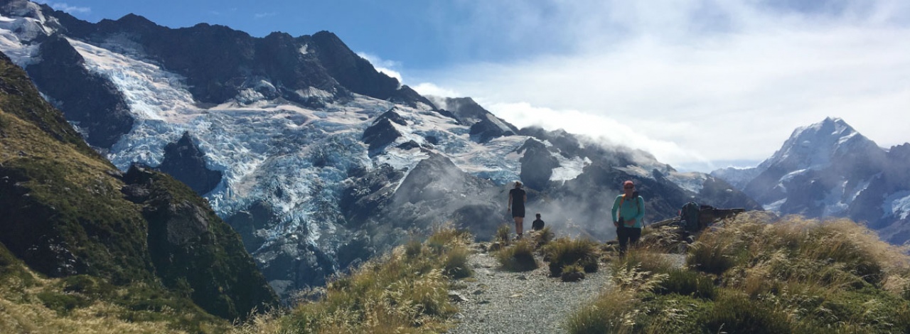 Best Time to Visit New Zealand - New Zealand Trails Best Time to Visit New Zealand - New Zealand Trails